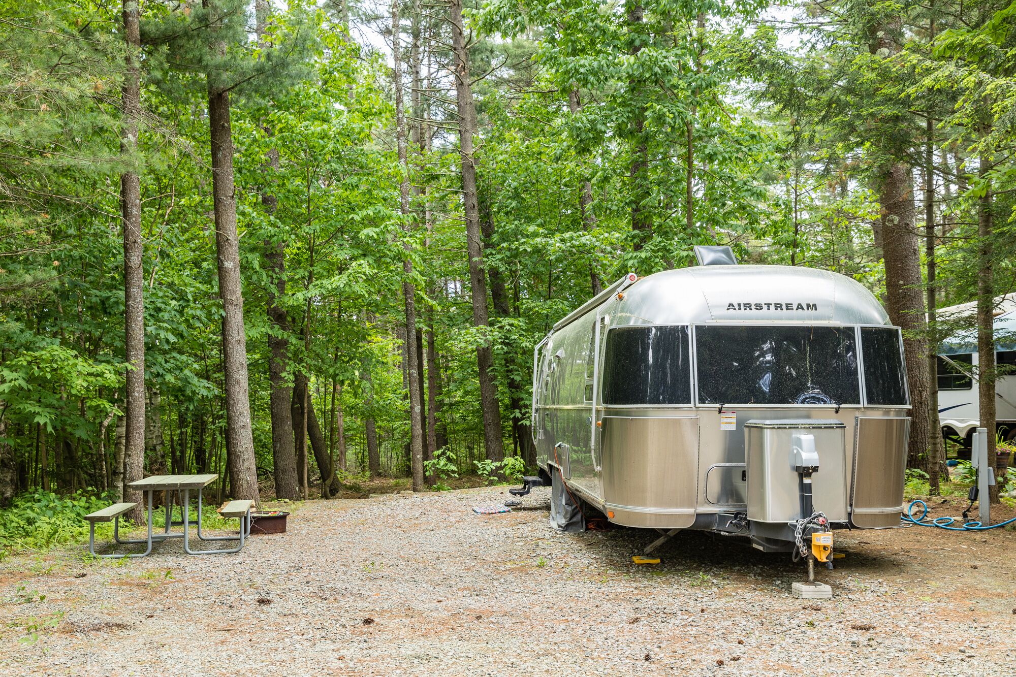 RV Camping | Lake Placid/Whiteface Mtn. KOA Holiday