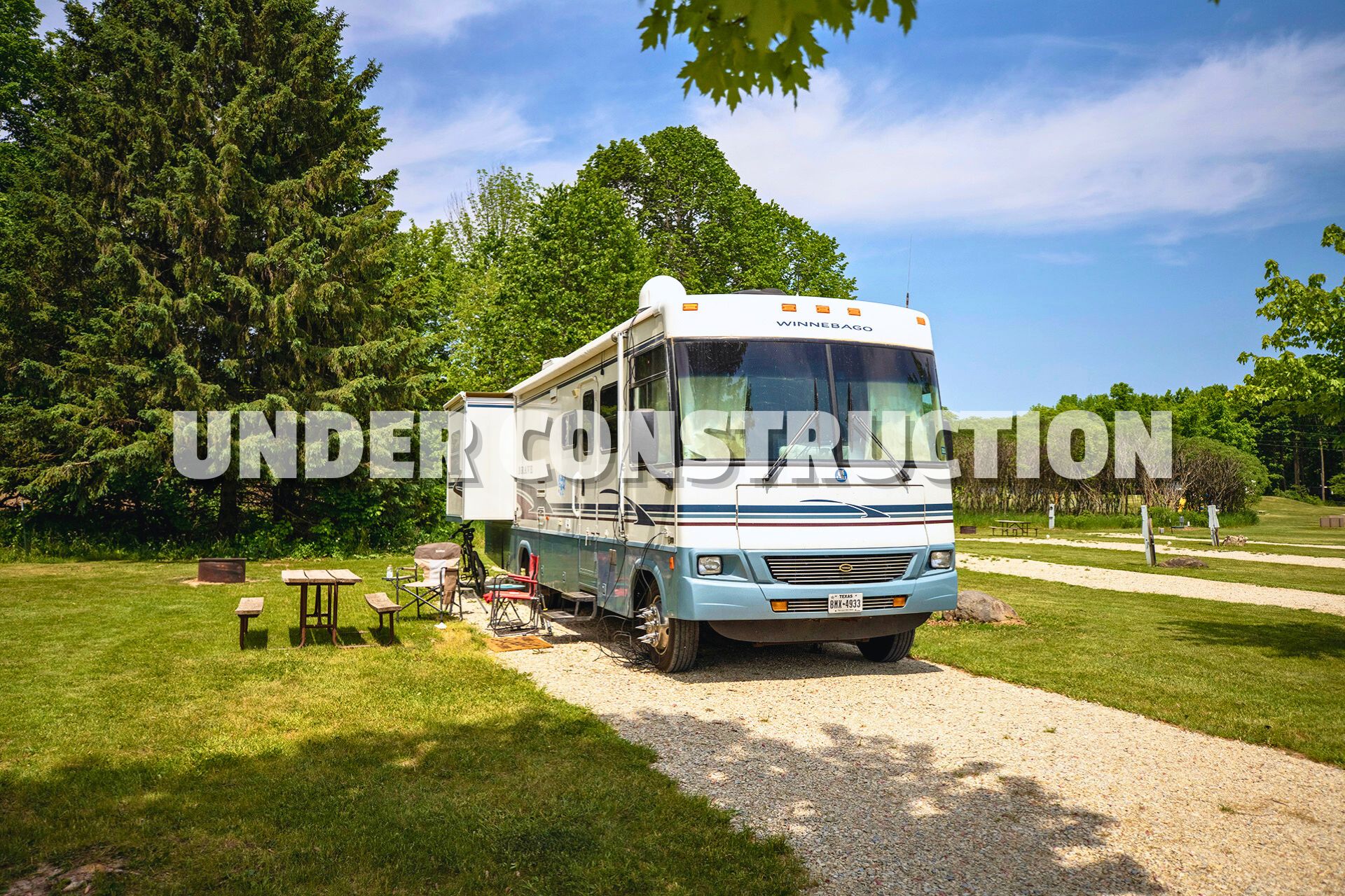 RV Camping | Lake Placid/Whiteface Mtn. KOA Holiday