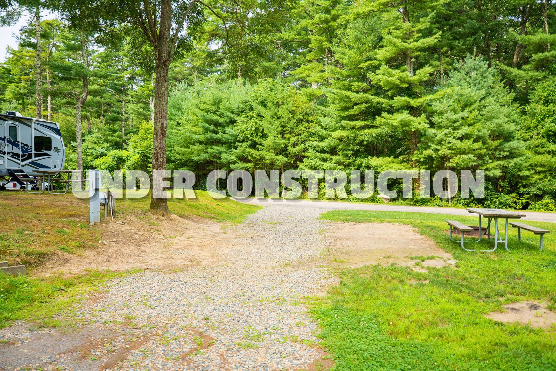 RV Camping | Lake Placid/Whiteface Mtn. KOA Holiday