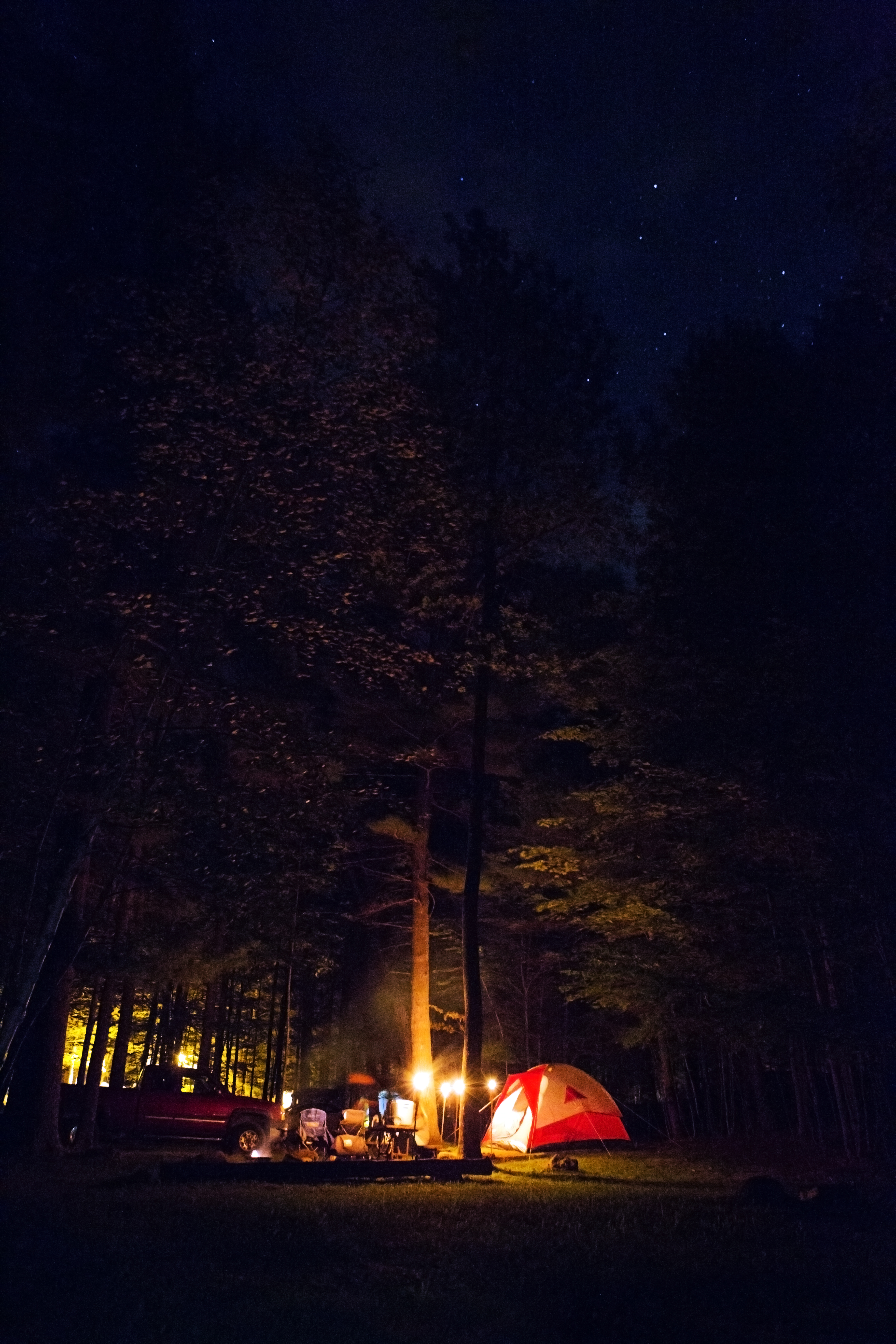 Wilmington, New York Campground | Lake Placid / Whiteface Mtn. KOA