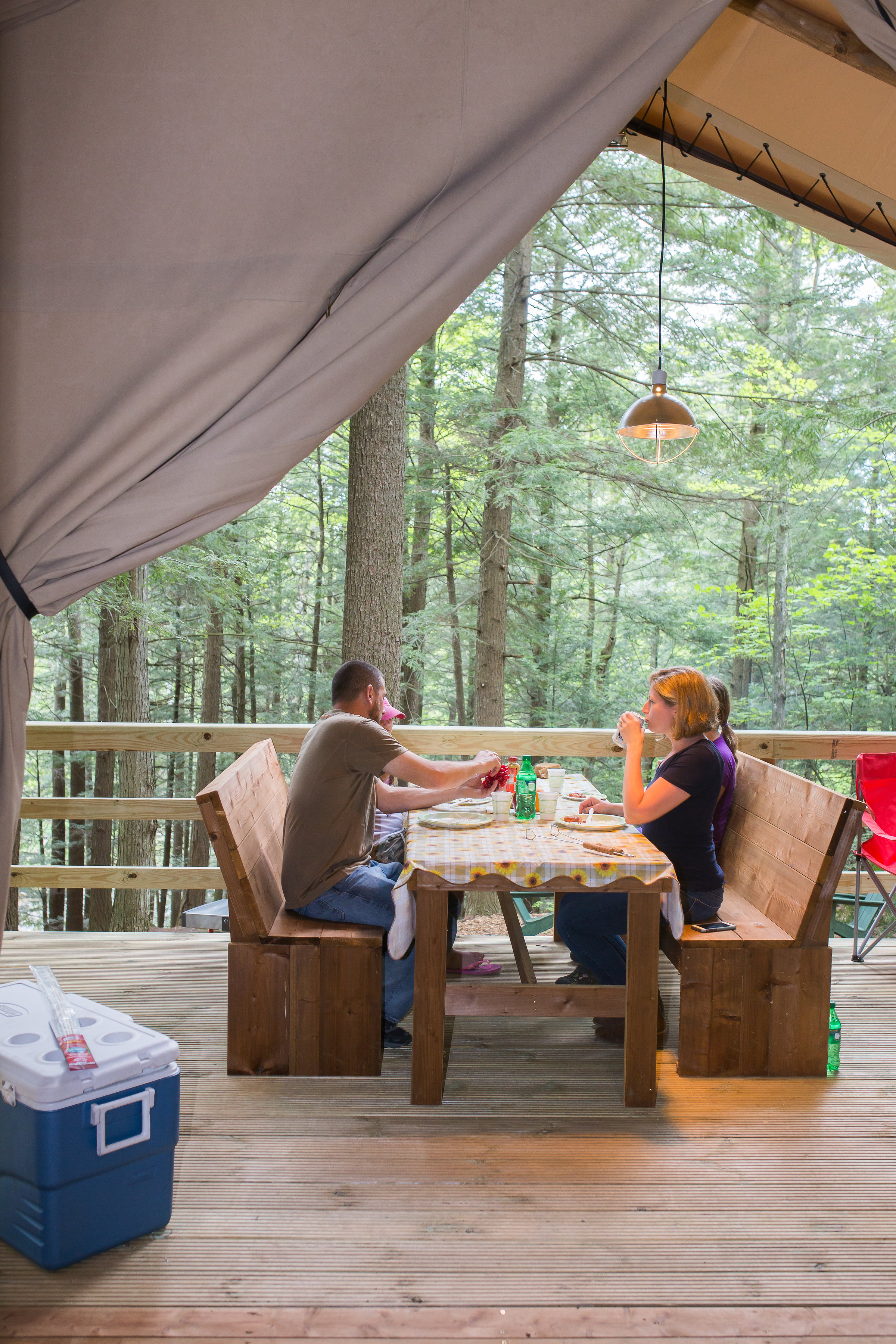 Wilmington, New York Campground | Lake Placid / Whiteface Mtn. KOA