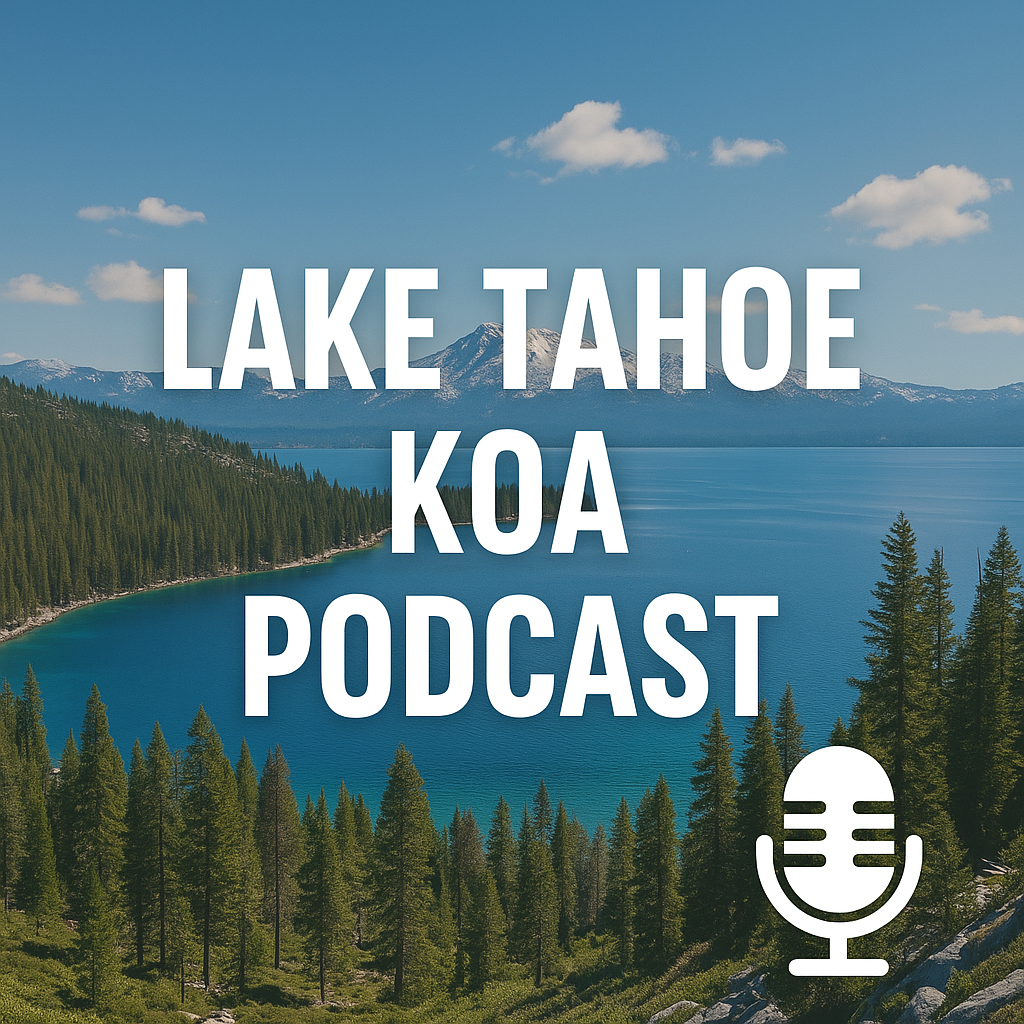 Your Lake Tahoe Adventure Starts with Our New Informational