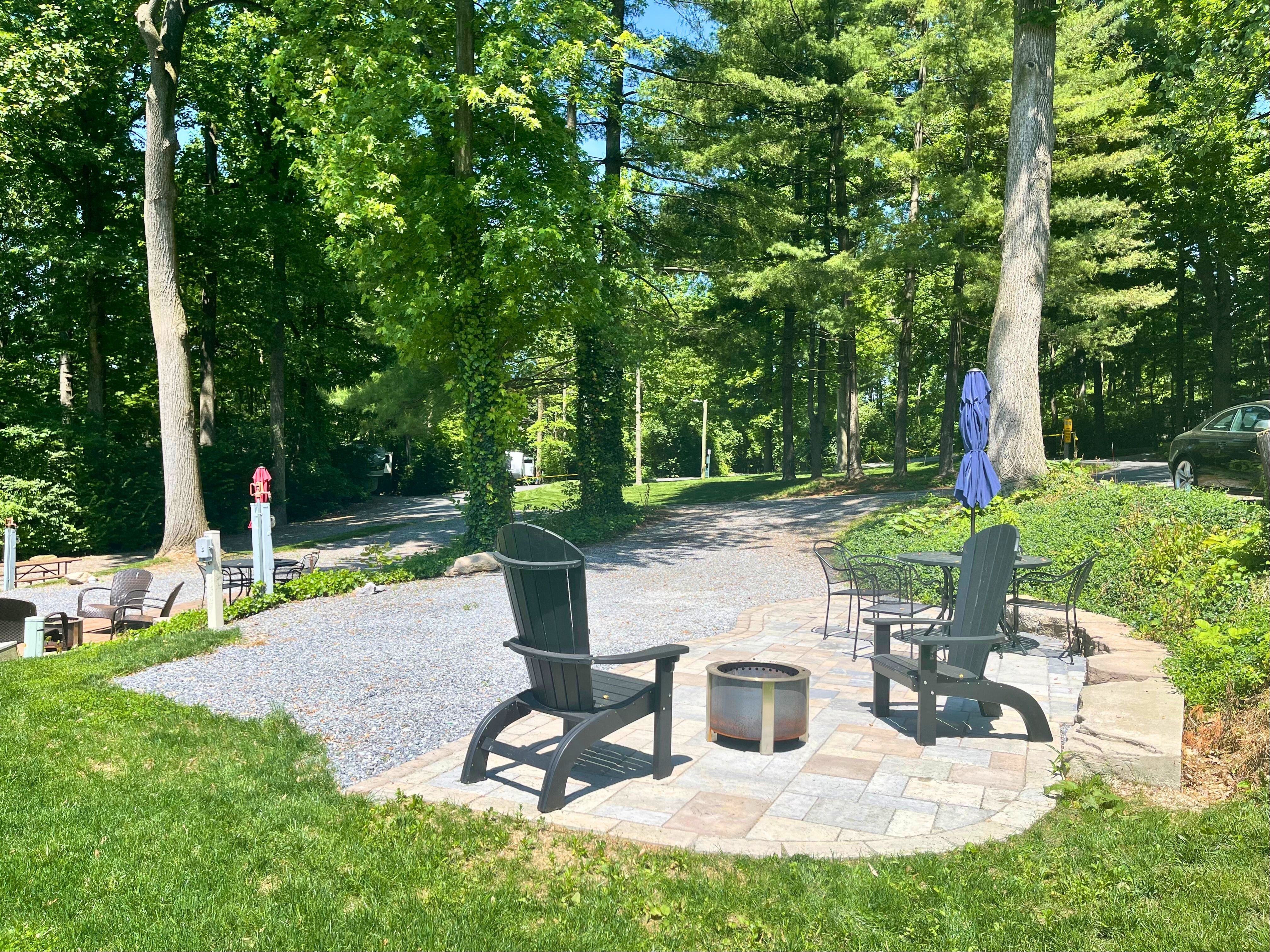 New Holland, Pennsylvania RV Camping Sites | Lancaster / New Holland ...