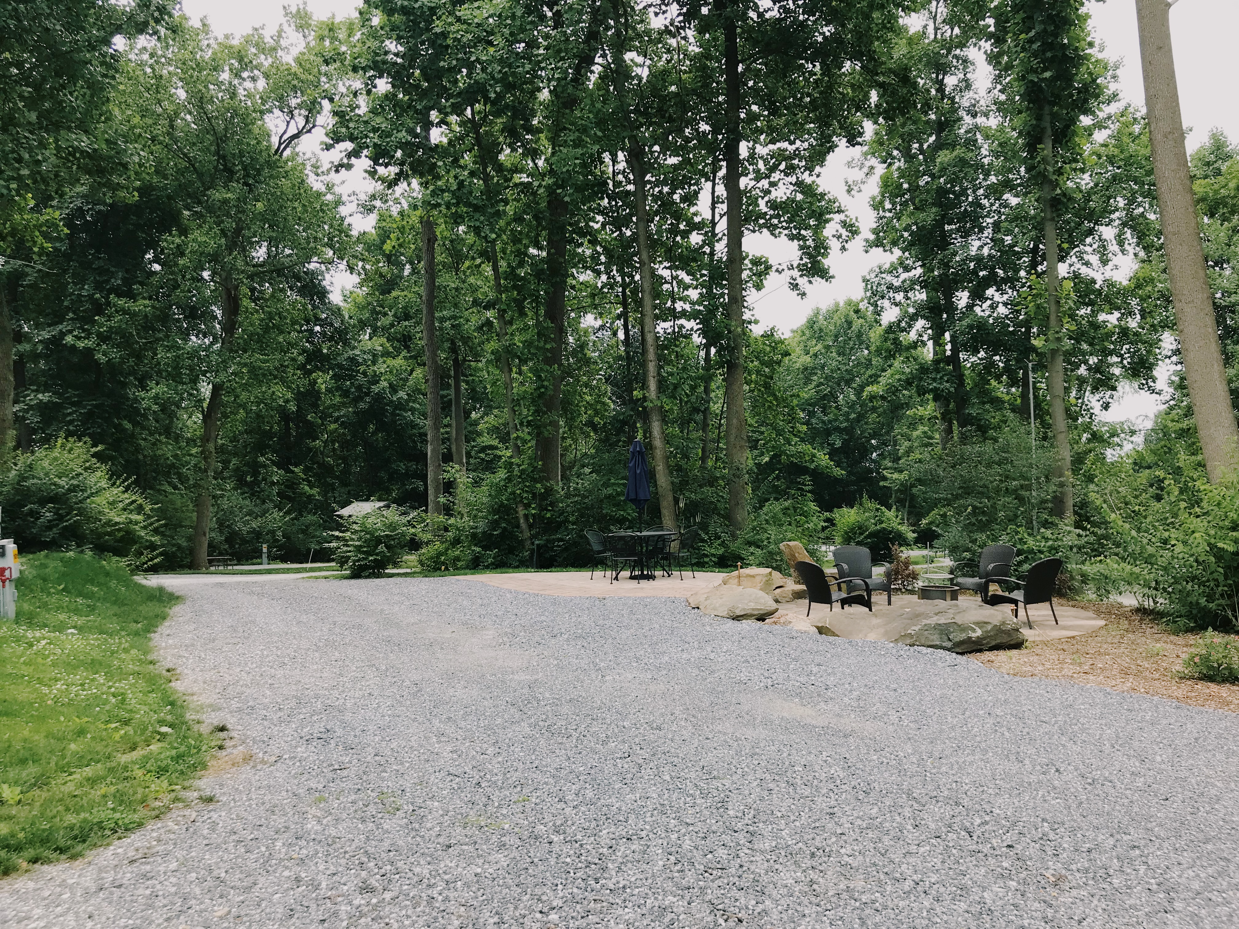 New Holland, Pennsylvania RV Camping Sites | Lancaster / New Holland ...