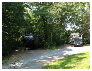 New Holland, Pennsylvania RV Camping Sites | Lancaster / New Holland KOA