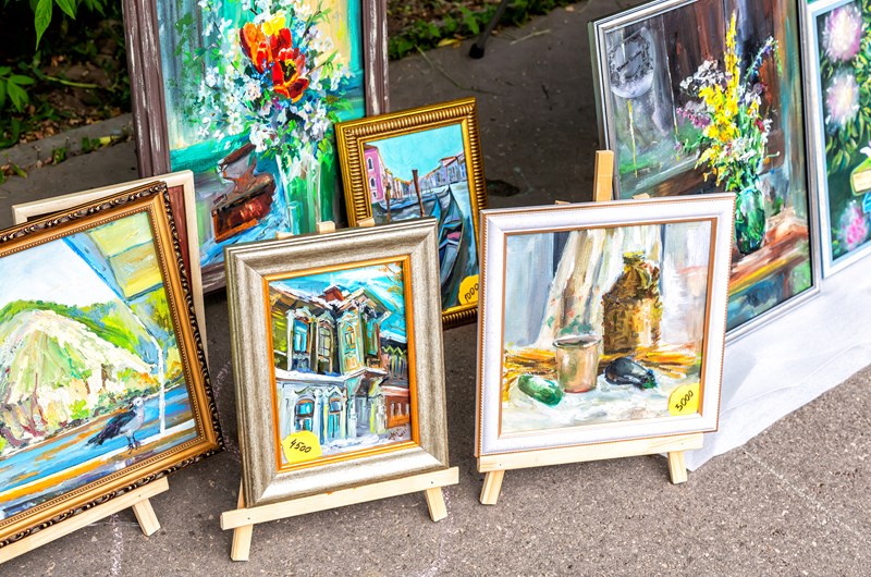 2026 Annual Franciscan Festival of Fine Arts: Event at the Las Cruces ...