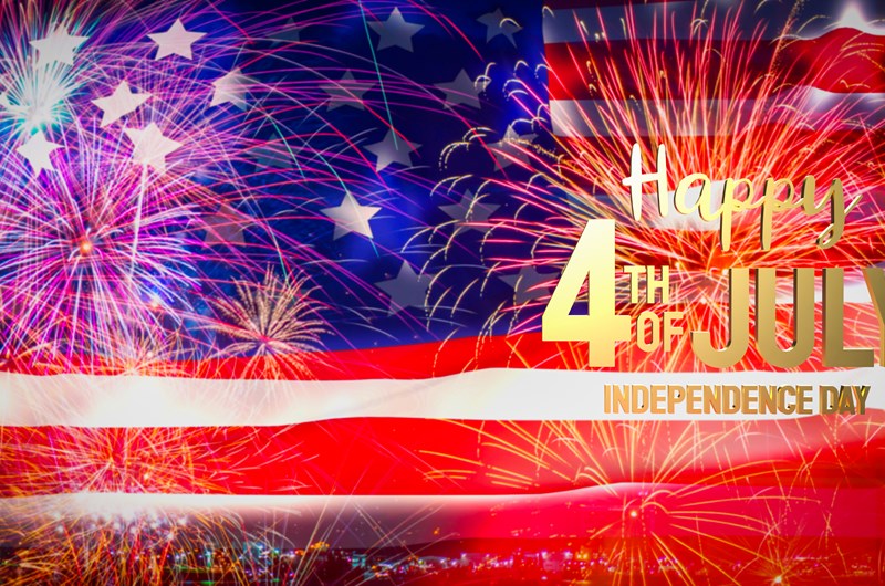 Annual 4th of July Celebration and Fireworks: Event at the Las Cruces ...