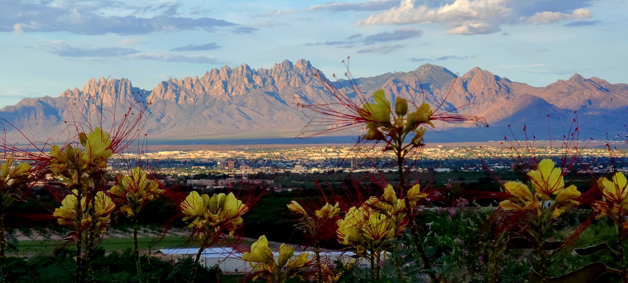 Trinity Site Tour October 2025: Event at the Las Cruces KOA Journey ...