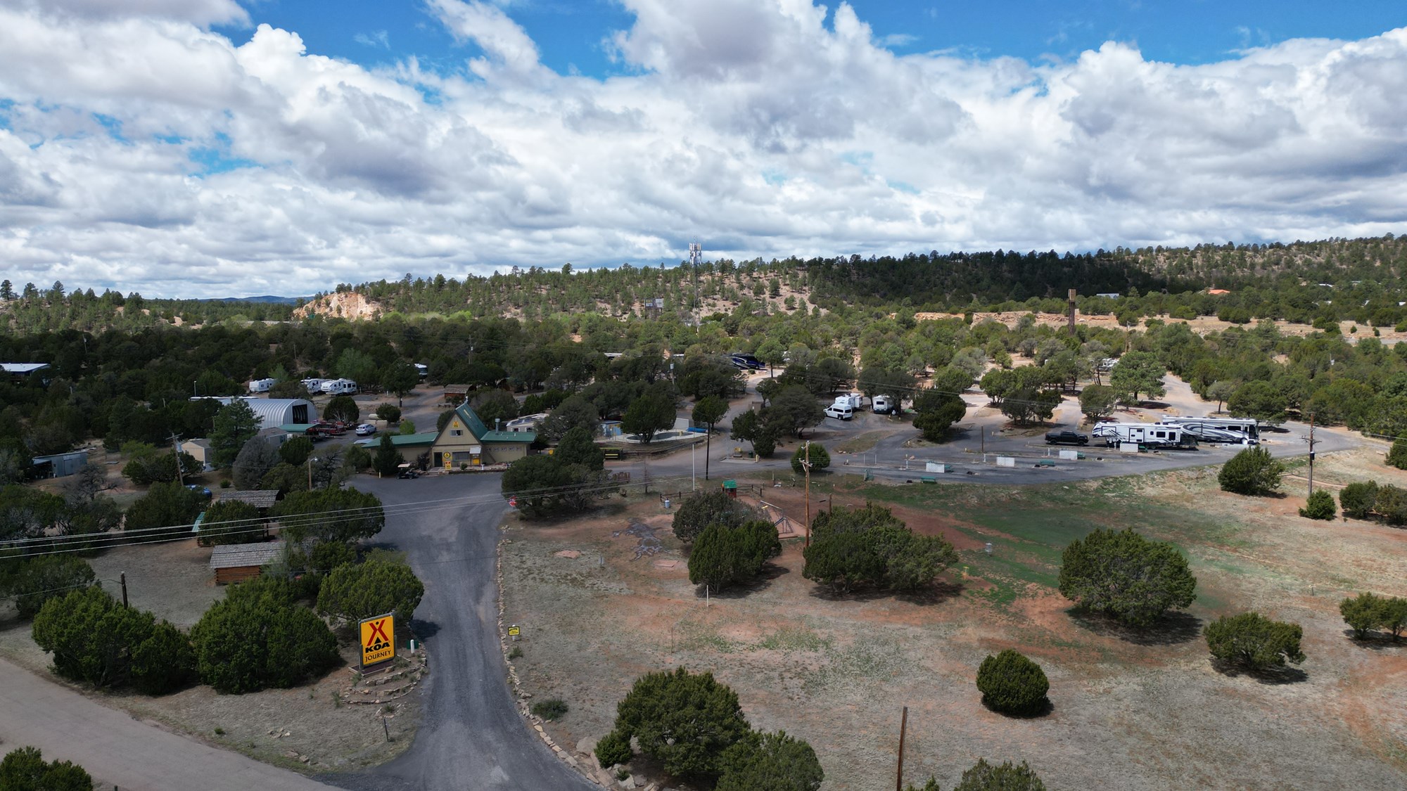 Have you seen the changes?