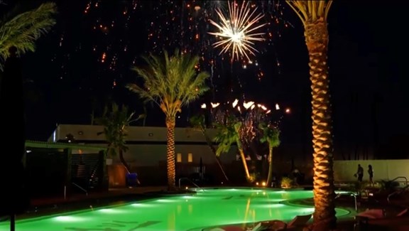 Laughlin, Nevada Campground | Laughlin / Avi Casino KOA Journey