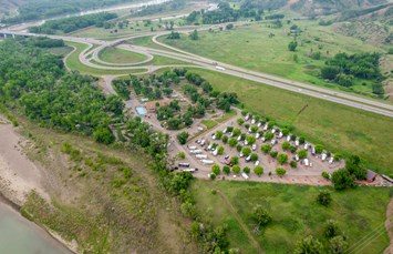 Alberta Camping Locations | KOA Campgrounds