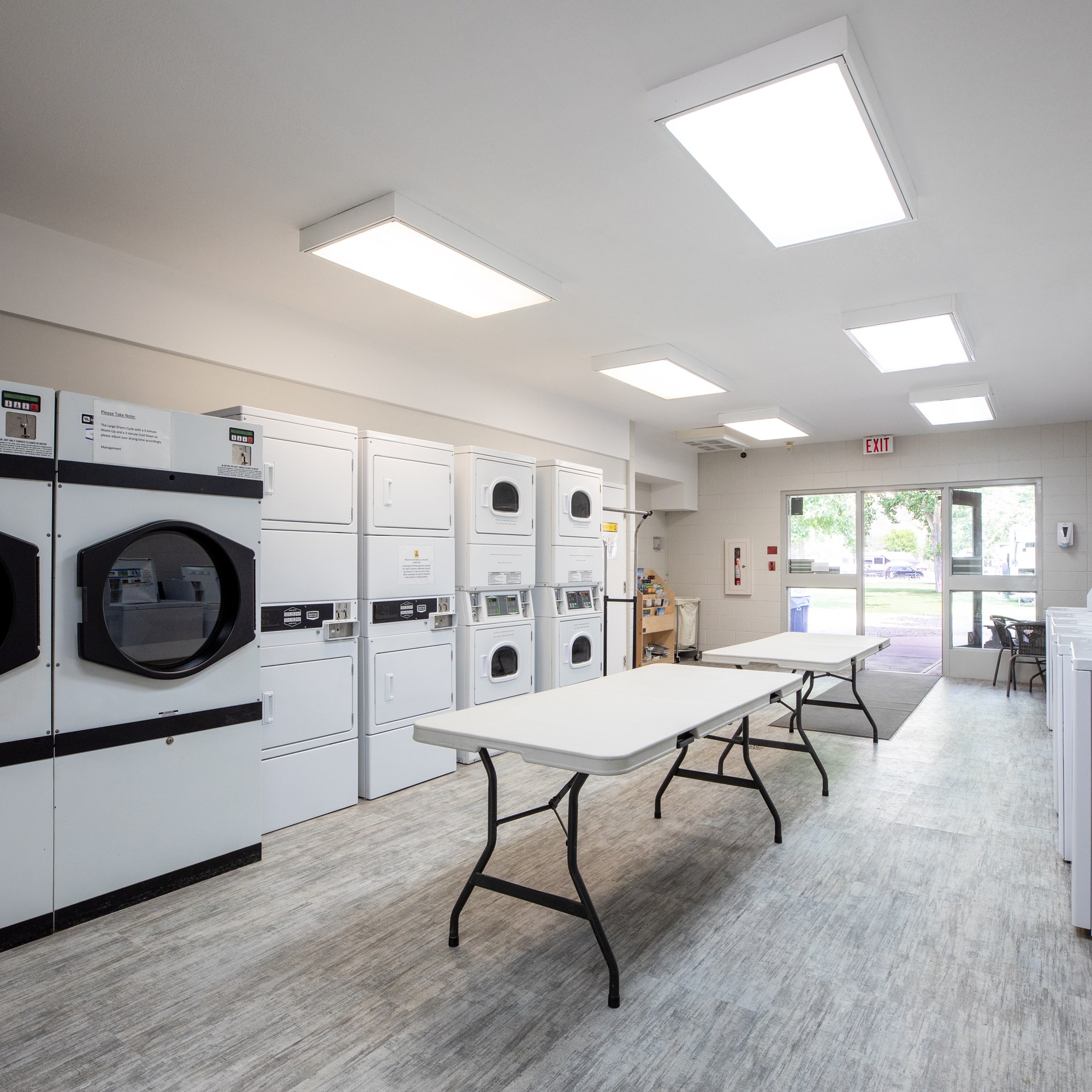 Lethbridge, Alberta Camping Amenities | Lethbridge KOA Journey