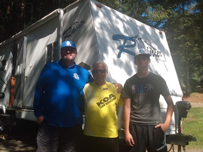 MEET OUR KOA OWNERS AND STAFF