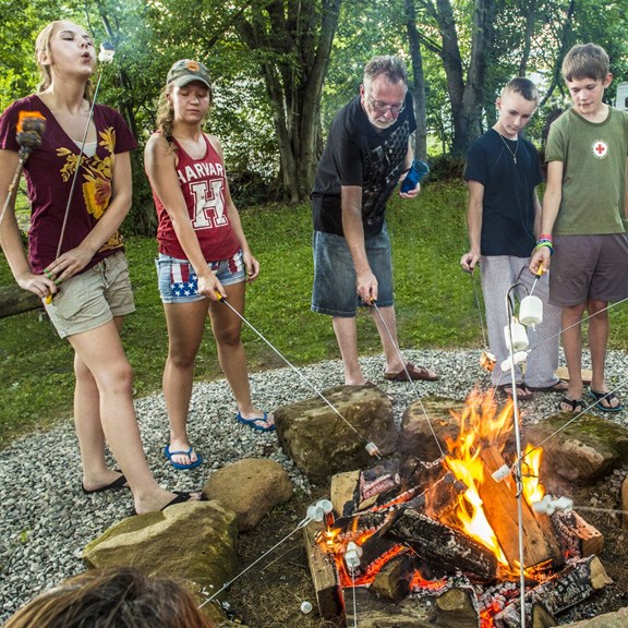 Seward, Nebraska Area Attractions | Lincoln West KOA Holiday