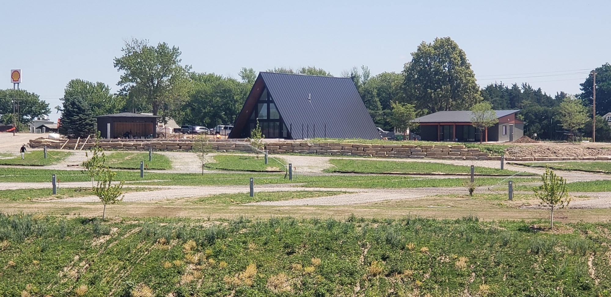 Seward, Nebraska Area Attractions | Lincoln West KOA Holiday