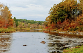 New Hampshire Camping Locations | KOA Campgrounds