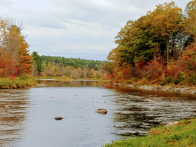 Lisbon, New Hampshire Campground | Littleton / Franconia Notch KOA