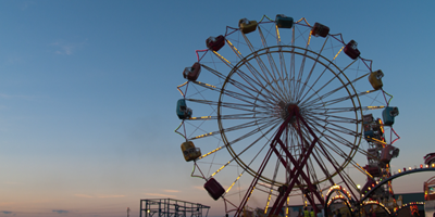 Livingston, Montana Campground | Livingston / Paradise Valley KOA Holiday