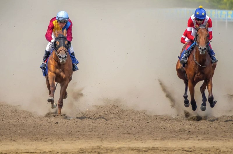 Kentucky Derby Festival: Event at the Louisville South KOA Holiday ...