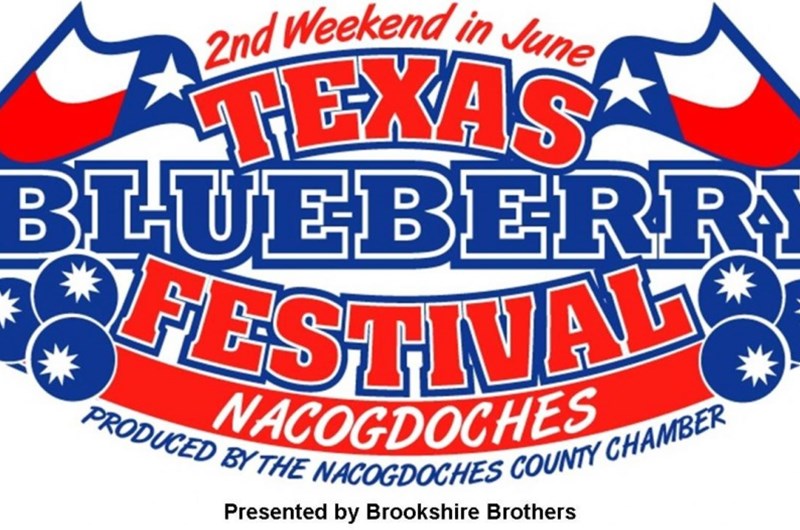 Texas Blueberry Festival: Event at the Lufkin KOA Journey Campground in ...