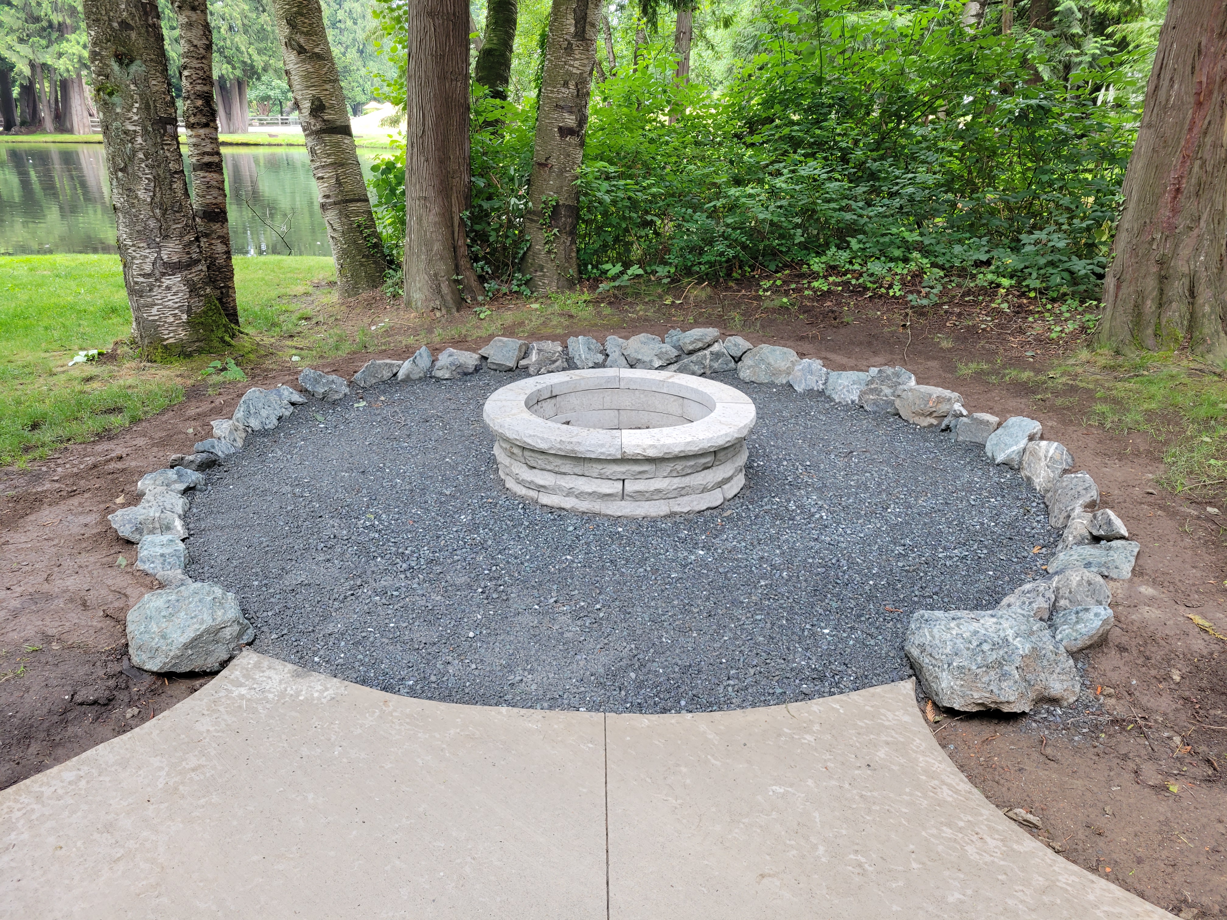 Campfire Tips