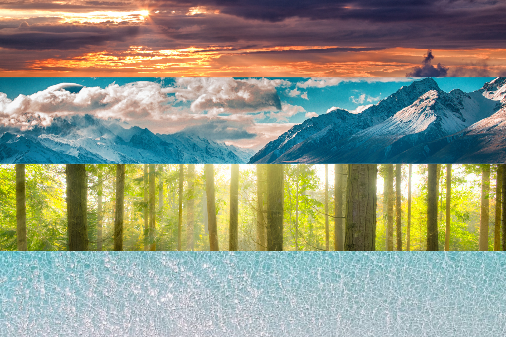 Unveiling the Intrinsic Health Benefits of Nature