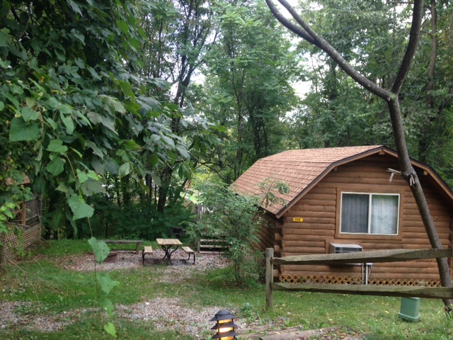 Ruffs Dale, Pennsylvania Lodging | Madison / Pittsburgh S.E. KOA Journey