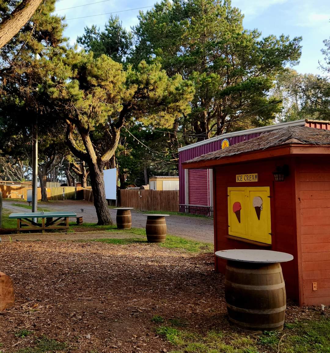 Manchester, California Campground | Manchester Beach / Mendocino Coast ...