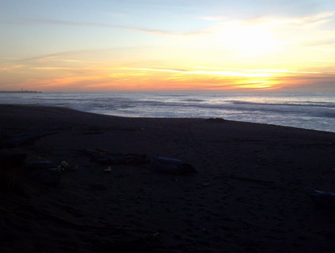 Manchester, California Camping Deals | Manchester Beach / Mendocino ...