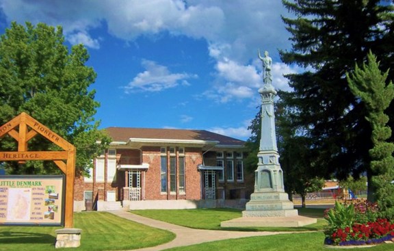 Mount Pleasant, Utah Area Attractions | Manti-La Sal KOA Holiday