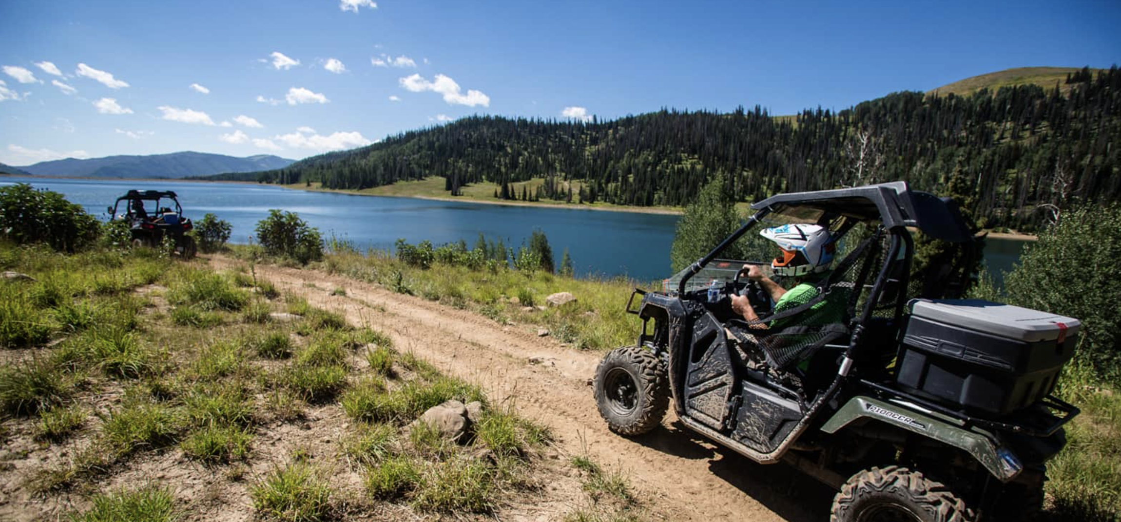 Guide to Arapeen Trail System and Directions to Trailhead
