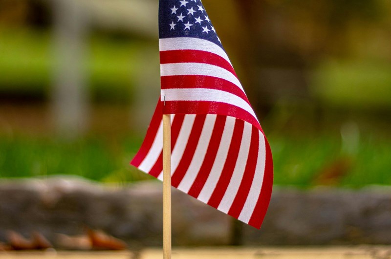Hooray for Flag Day Fireworks Extravaganza: Event at the Marion ...