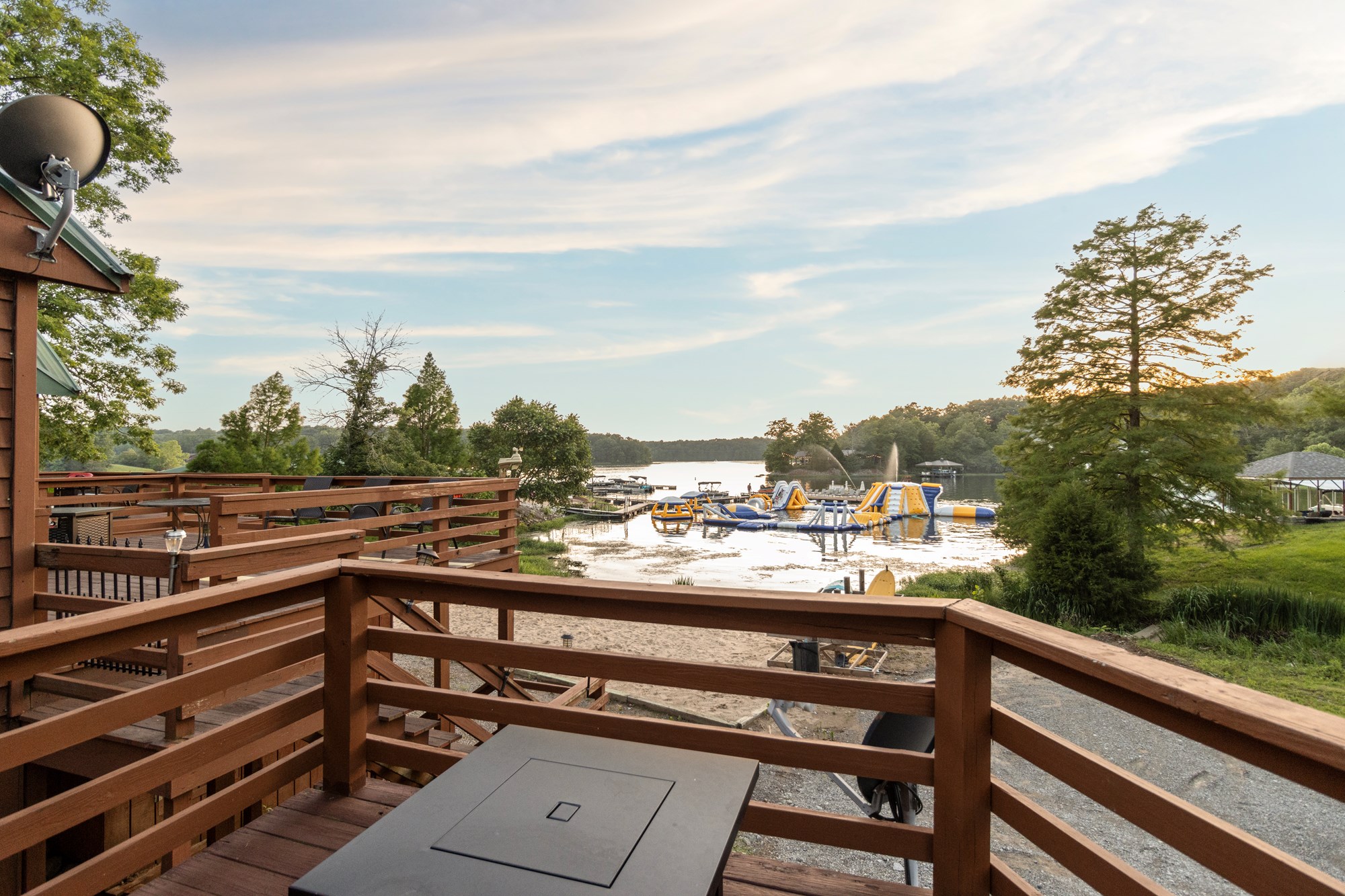 Creal Springs, Illinois Camping Photo Albums | Marion / Shawnee National Forest KOA Holiday