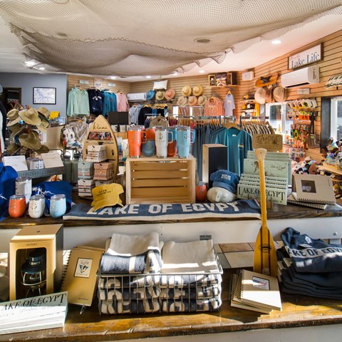 Creal Springs, Illinois Camping Photos | Marion / Shawnee National ...