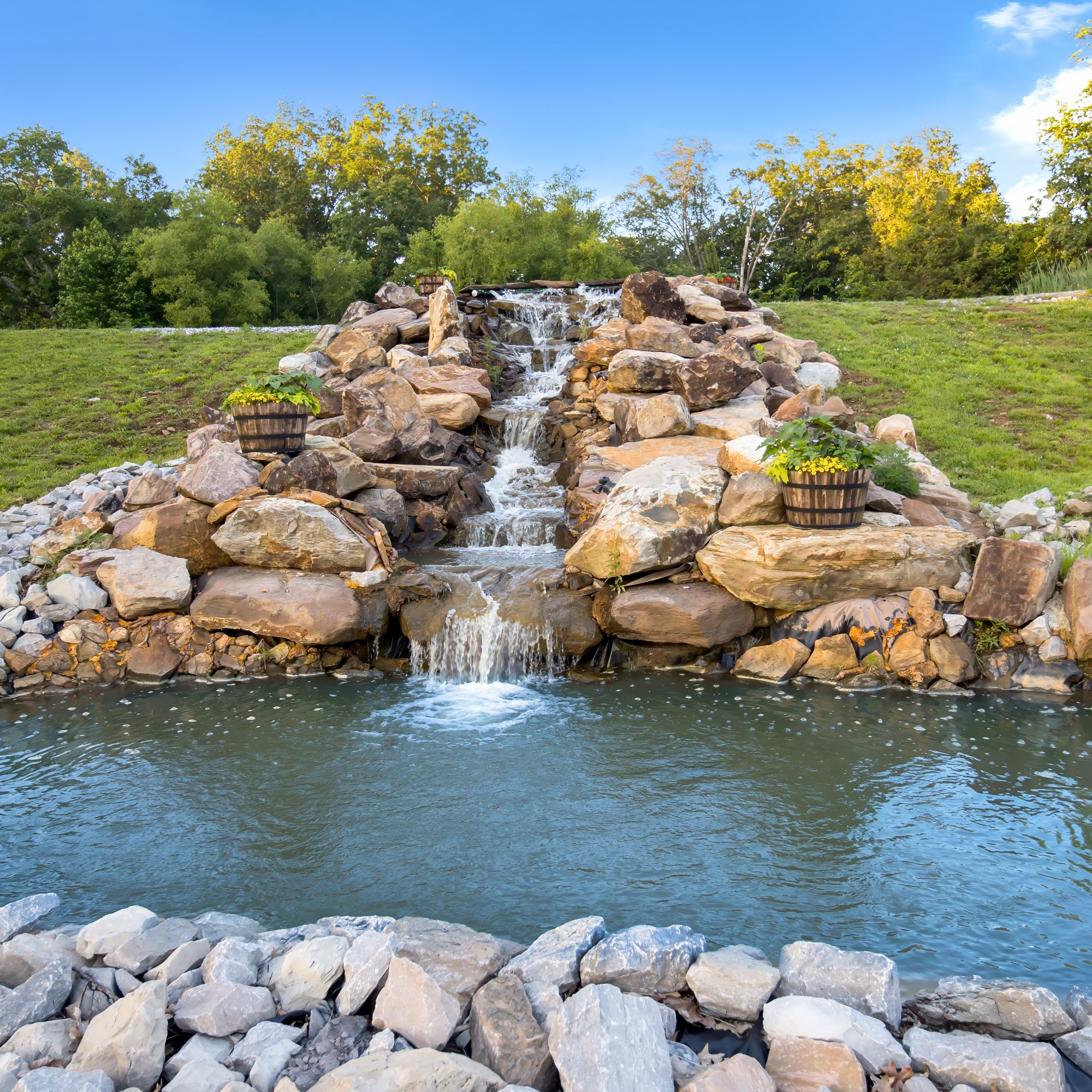 Creal Springs, Illinois Camping Photos | Marion / Shawnee National ...