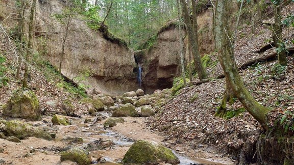 McComb, Mississippi Area Attractions | McComb KOA Journey