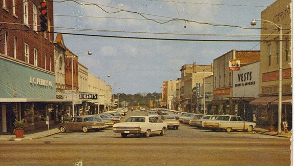 McComb, Mississippi Area Attractions | McComb KOA Journey