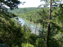 Mena, Arkansas Campground | Mena / Ouachita National Forest KOA Journey