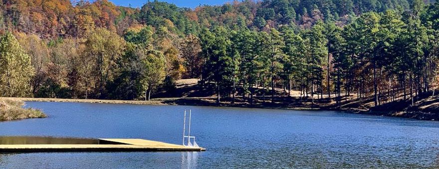 Mena, Arkansas Campground | Mena / Ouachita National Forest KOA Journey