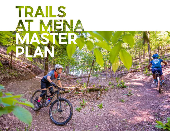 Mena, Arkansas Campground | Mena / Ouachita National Forest KOA Journey