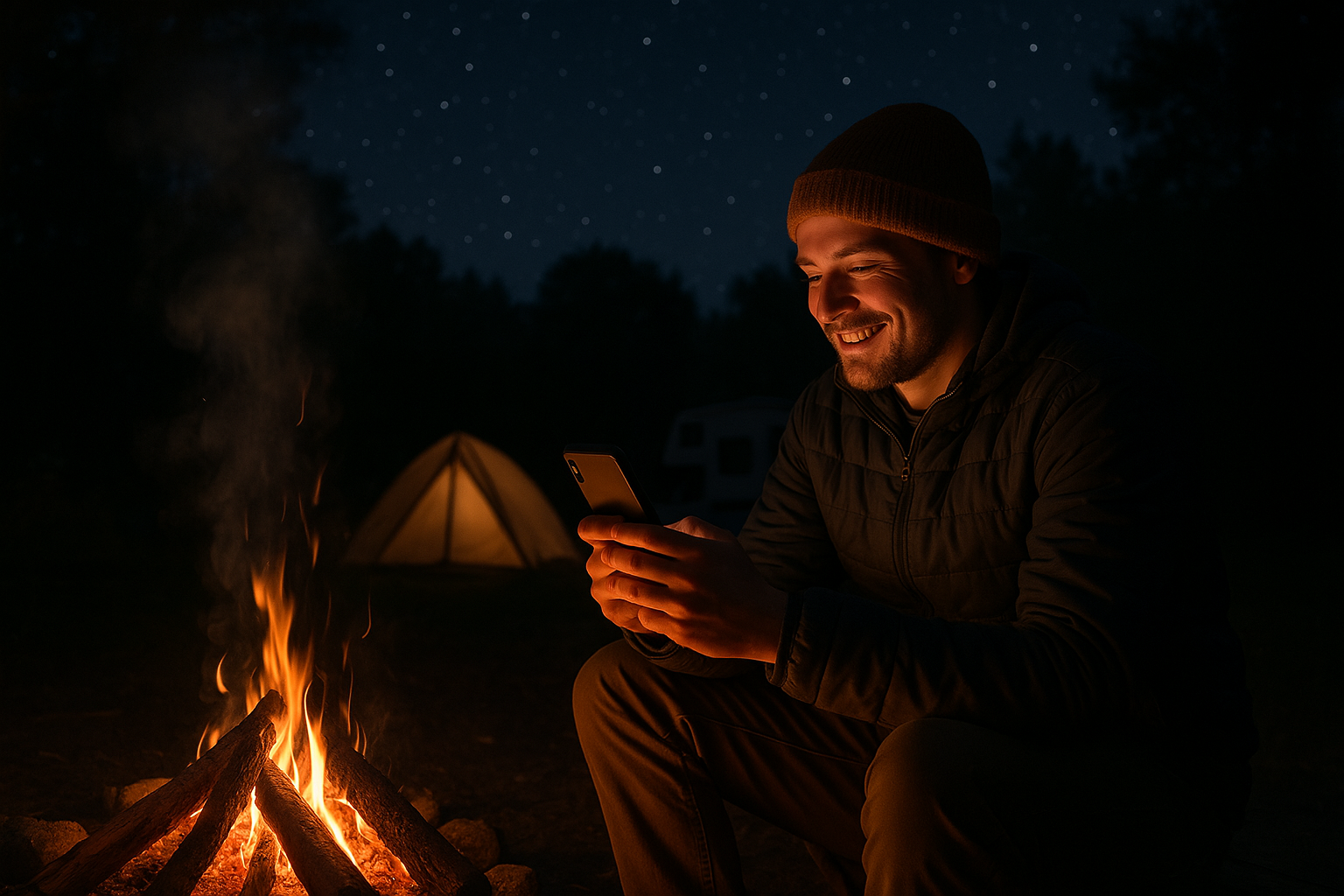 Super High-Speed Internet at Meridian East / Toomsuba!