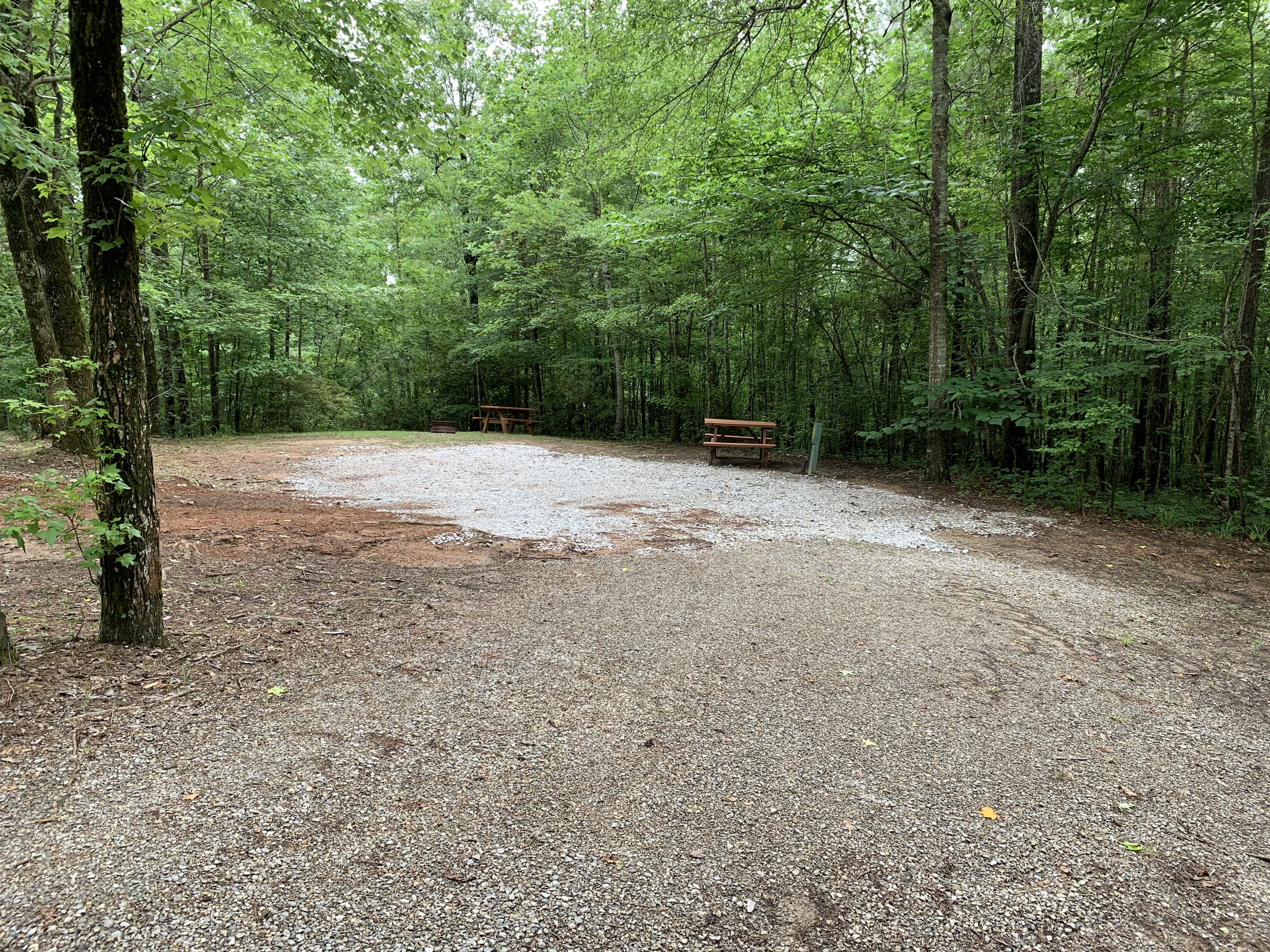 Toomsuba, Mississippi Tent Camping Sites | Meridian East / Toomsuba KOA ...