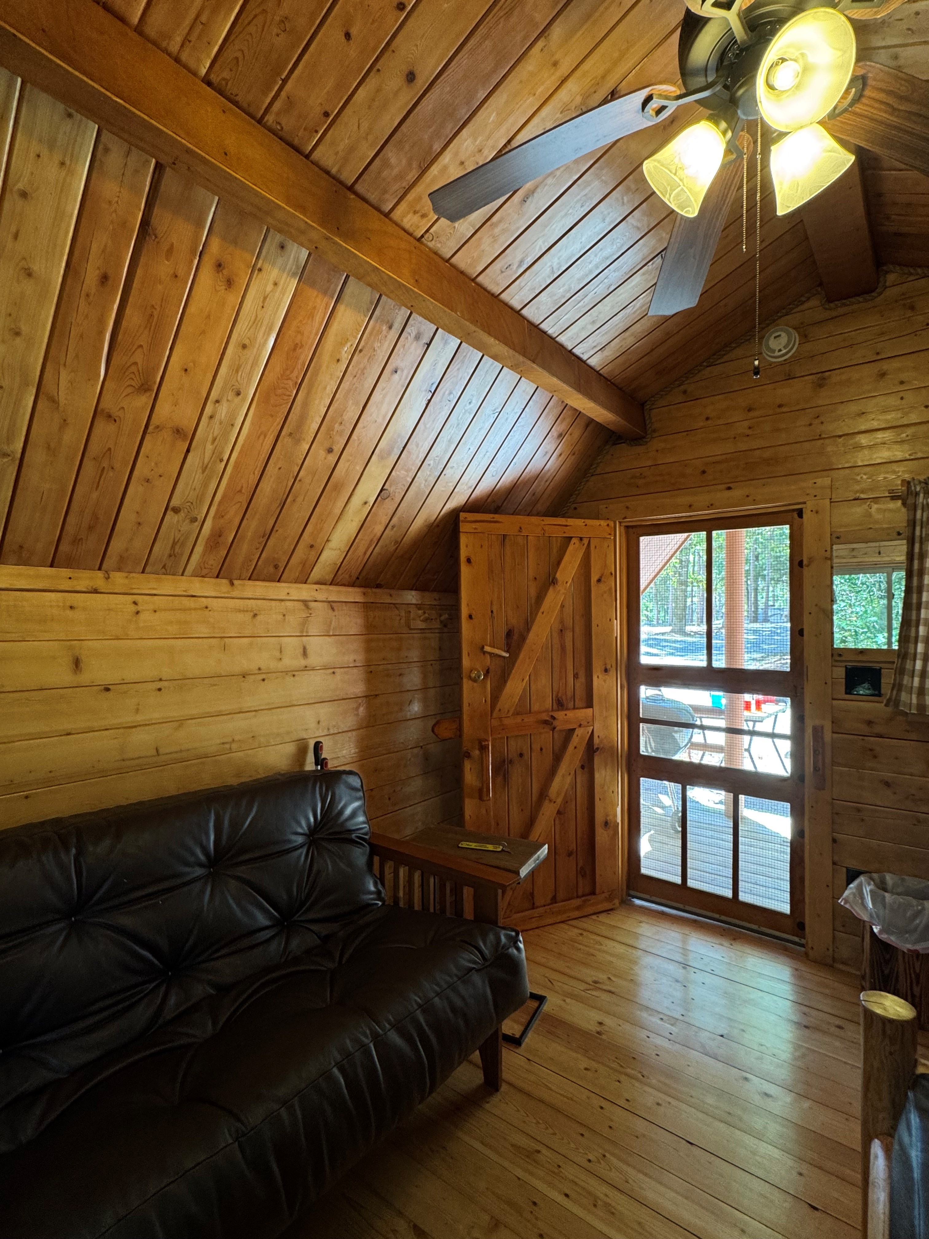 Toomsuba, Mississippi Lodging | Meridian East / Toomsuba KOA Journey