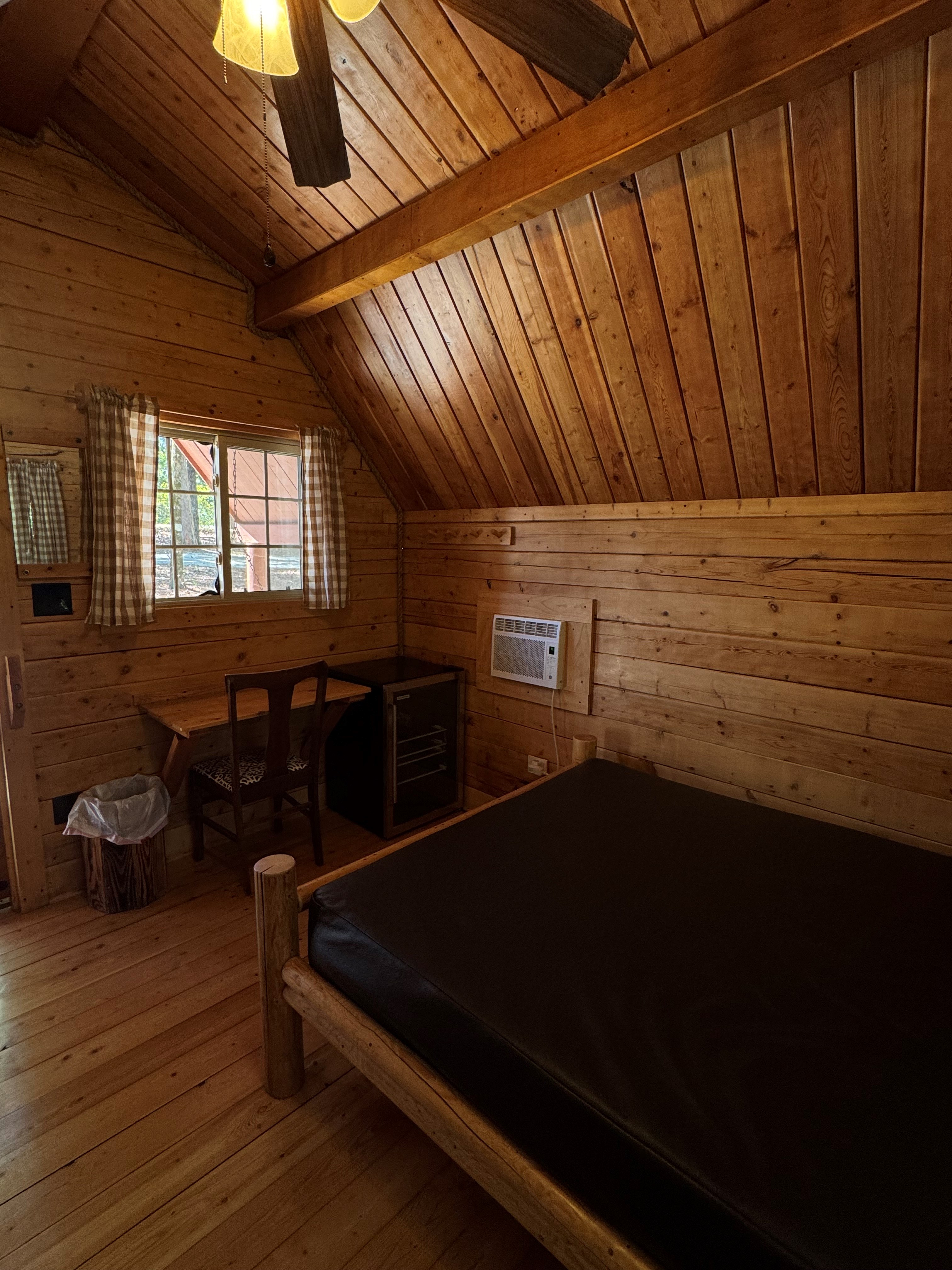 Toomsuba, Mississippi Lodging | Meridian East / Toomsuba KOA Journey
