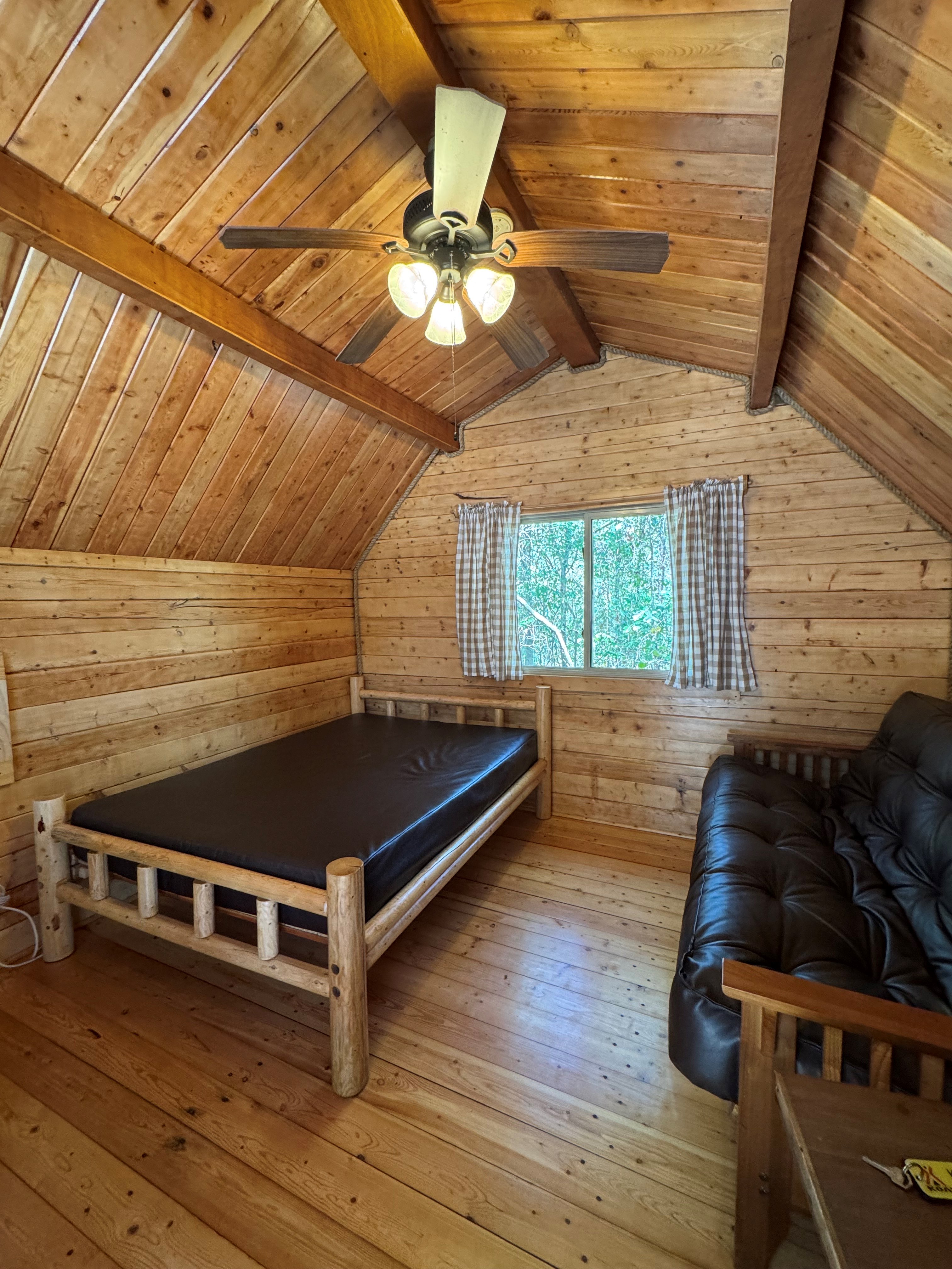 Toomsuba, Mississippi Lodging | Meridian East / Toomsuba KOA Journey