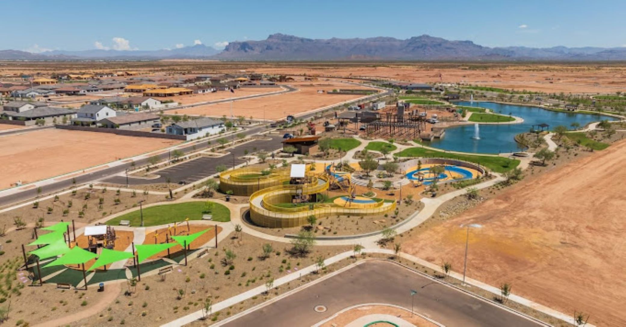 Apache Junction, Arizona Campground | Mesa / Apache Junction KOA Journey