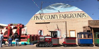 Apache Junction, Arizona Campground | Mesa / Apache Junction KOA Journey