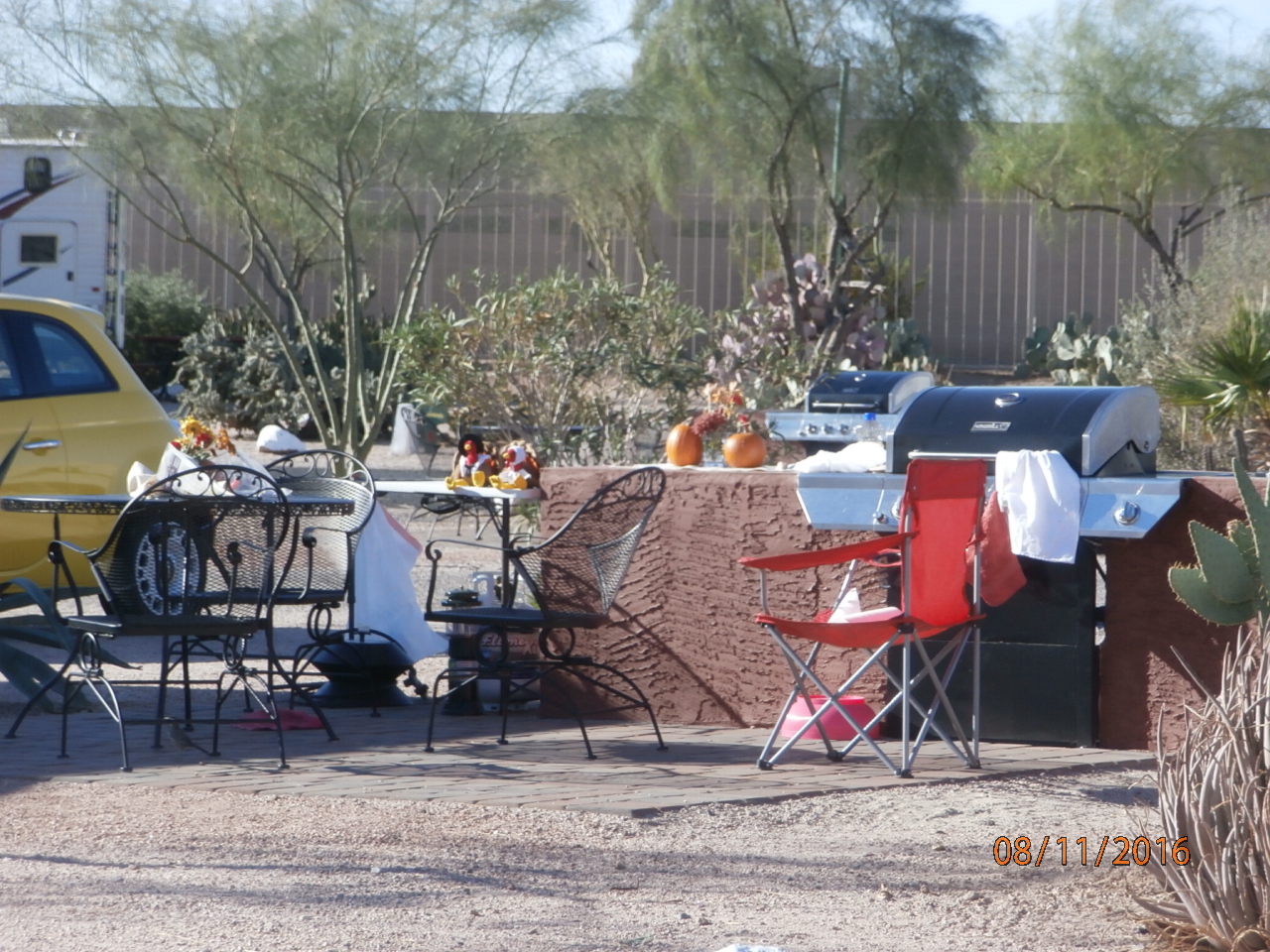 Apache Junction, Arizona RV Camping Sites | Mesa / Apache Junction KOA ...