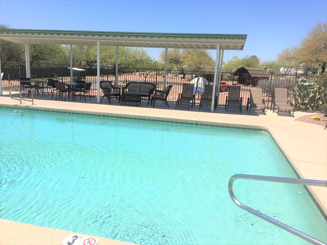 Apache Junction, Arizona Camping Photos | Mesa / Apache Junction KOA