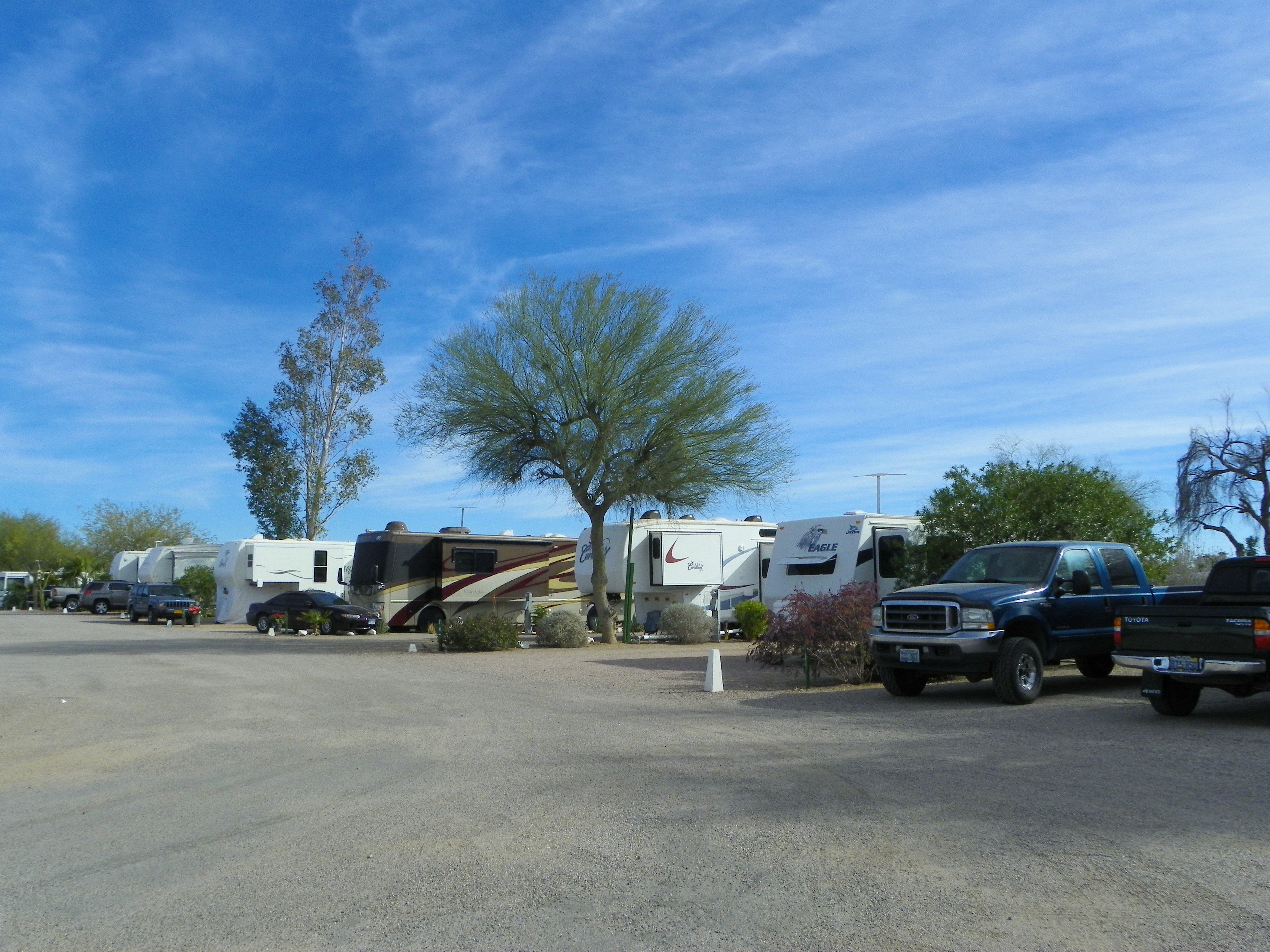 Apache Junction, Arizona Campground | Mesa / Apache Junction KOA
